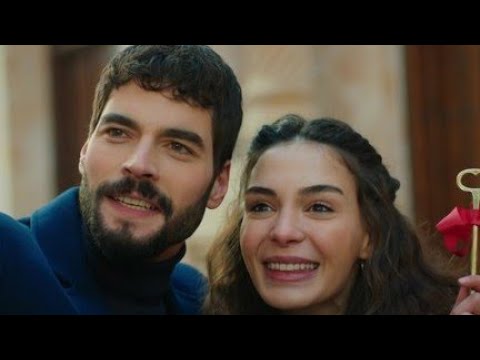 Hercai - Episodi 56 Traileri