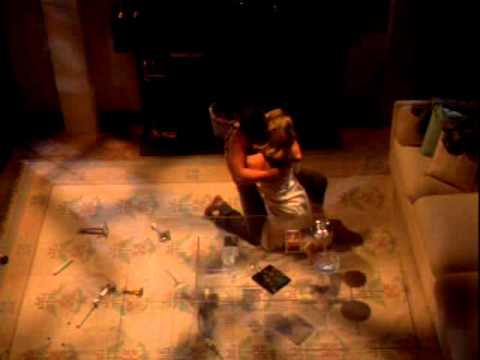 Big Bang - Maddie and David