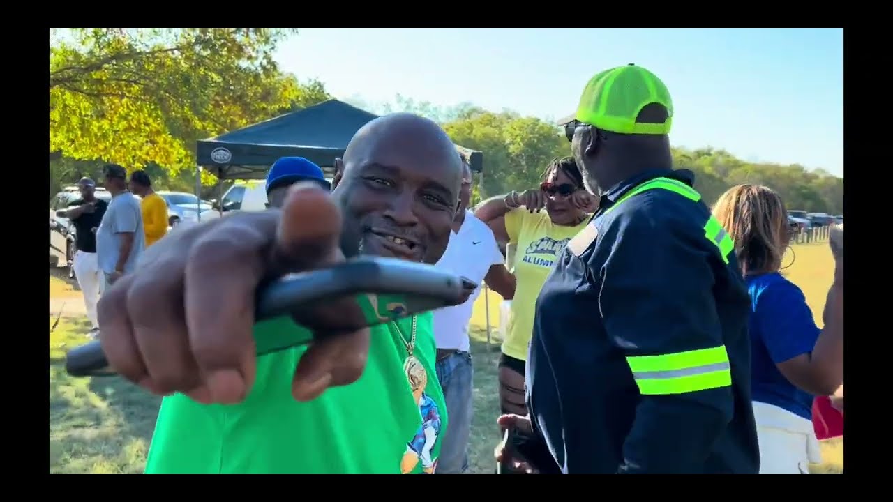 W W Samuell All Class Reunion 2024 - YouTube