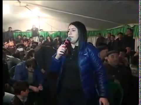 Zarina Buzovnalı   Popuri Musiqili Meyxana 2015