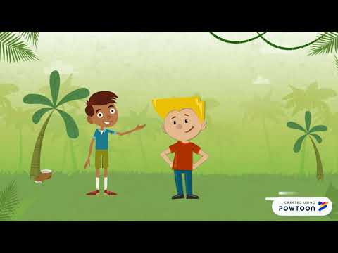 How Is Samneric Described In Lord Of The Flies