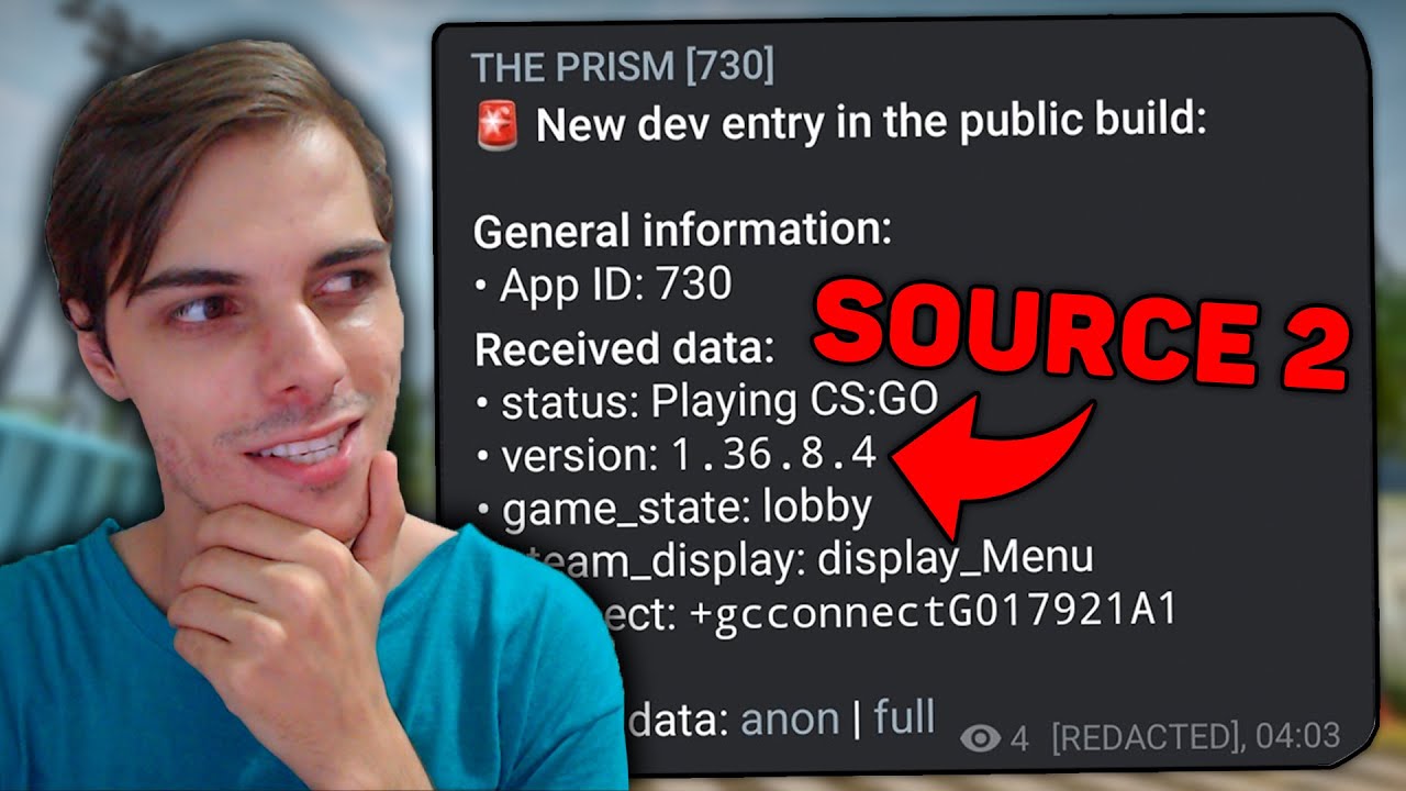 Source 2 pode estar mais próximo que você imagina! - YouTube