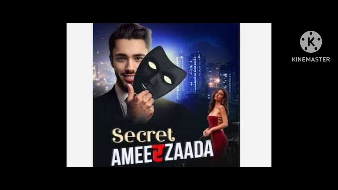 secret Amirzada episode 03 - YouTube