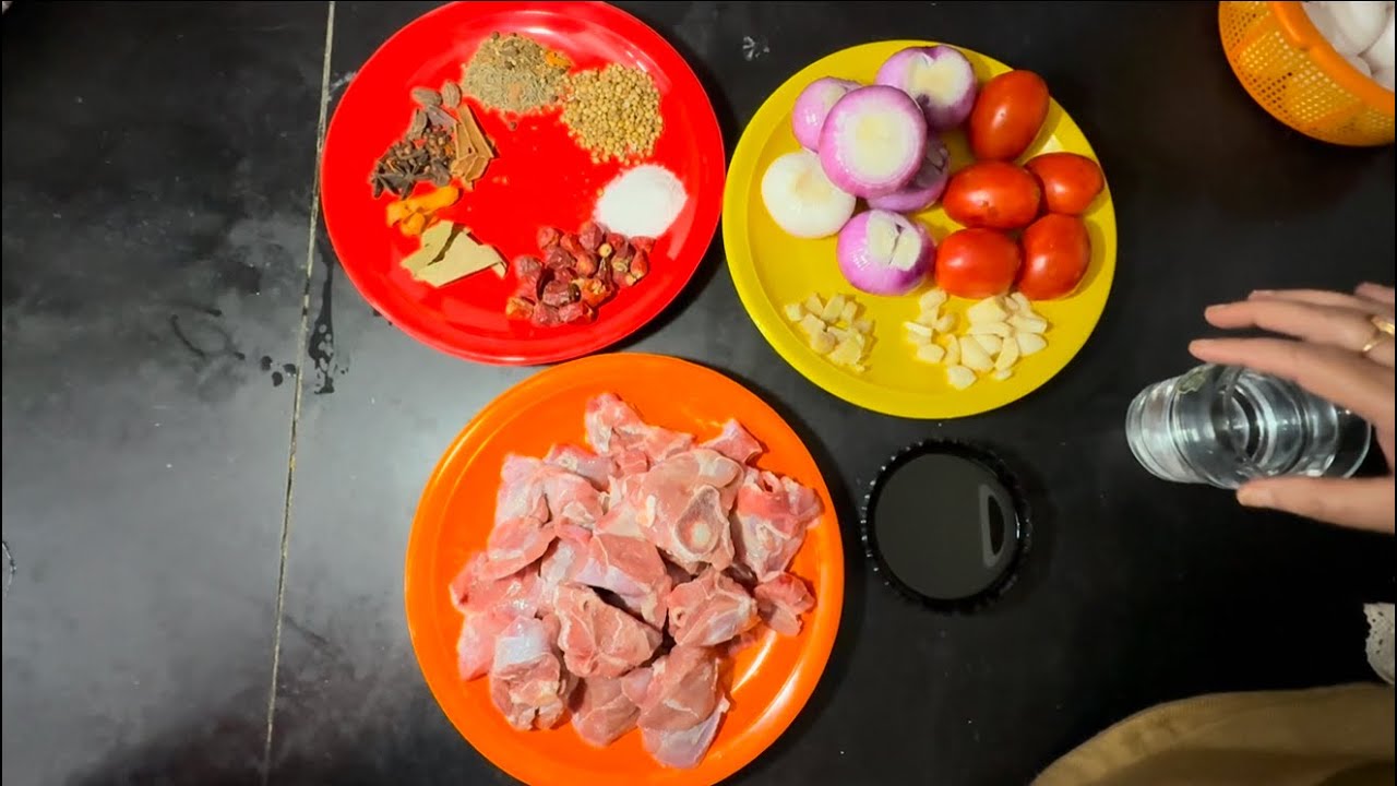 Istu Mutton - Mutton Stew Recipe | Eid ul Azha Recipes | Masalaydaar ...