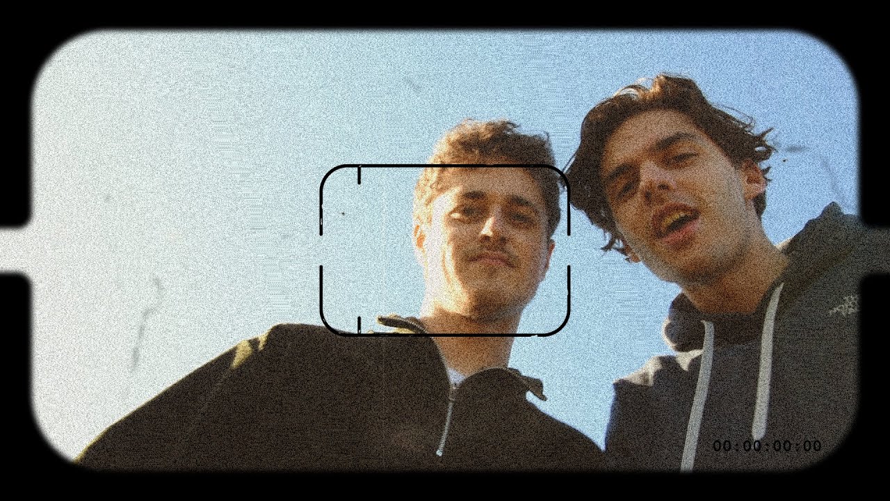 Ten Hands High - Red Wine (Official Video) - YouTube