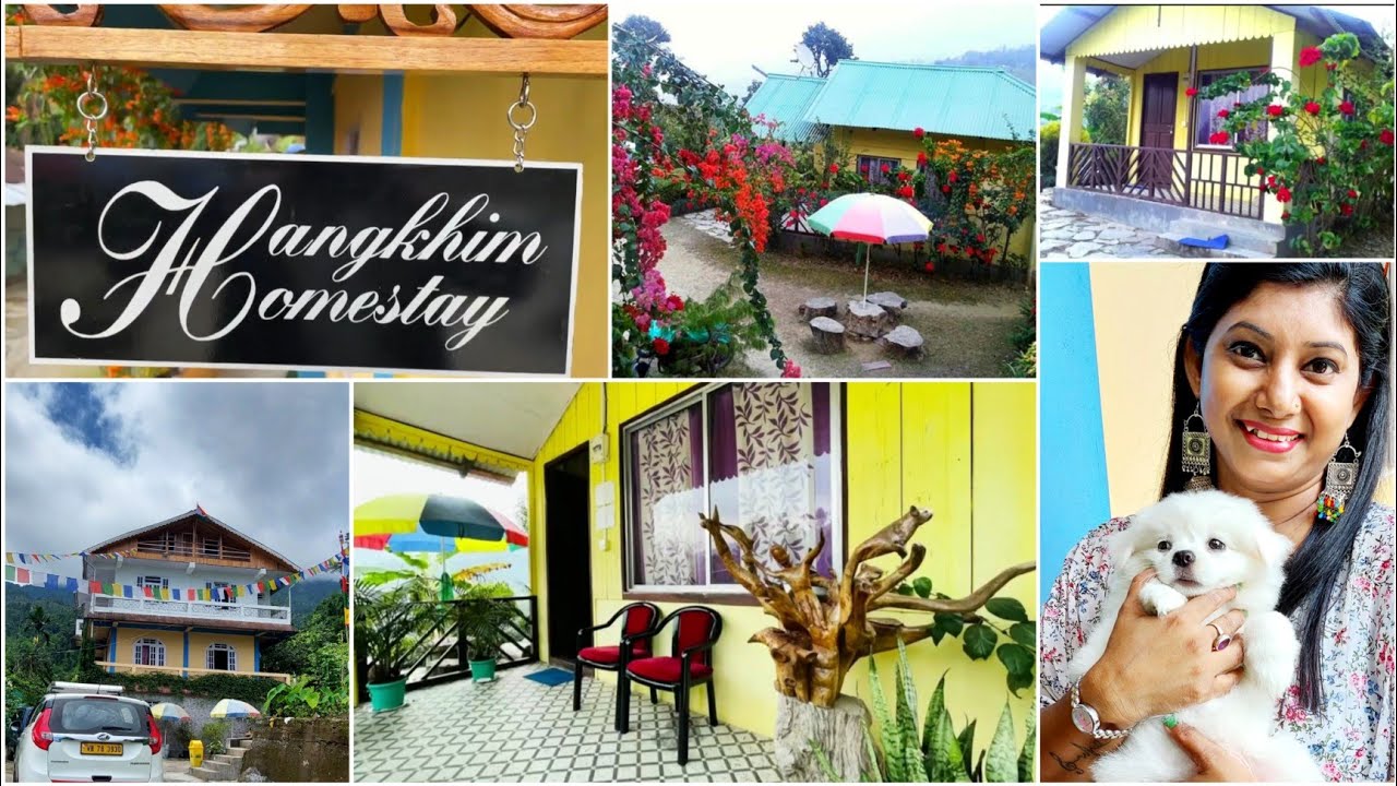 Best Homestay at Sittong / Sittong/ Sittong Tour Plan/ Sittong Best ...