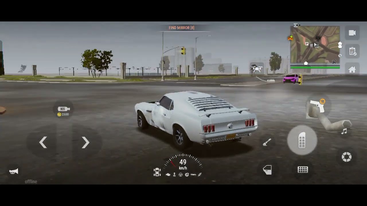 madout 2 teljes gázzal 3. - YouTube