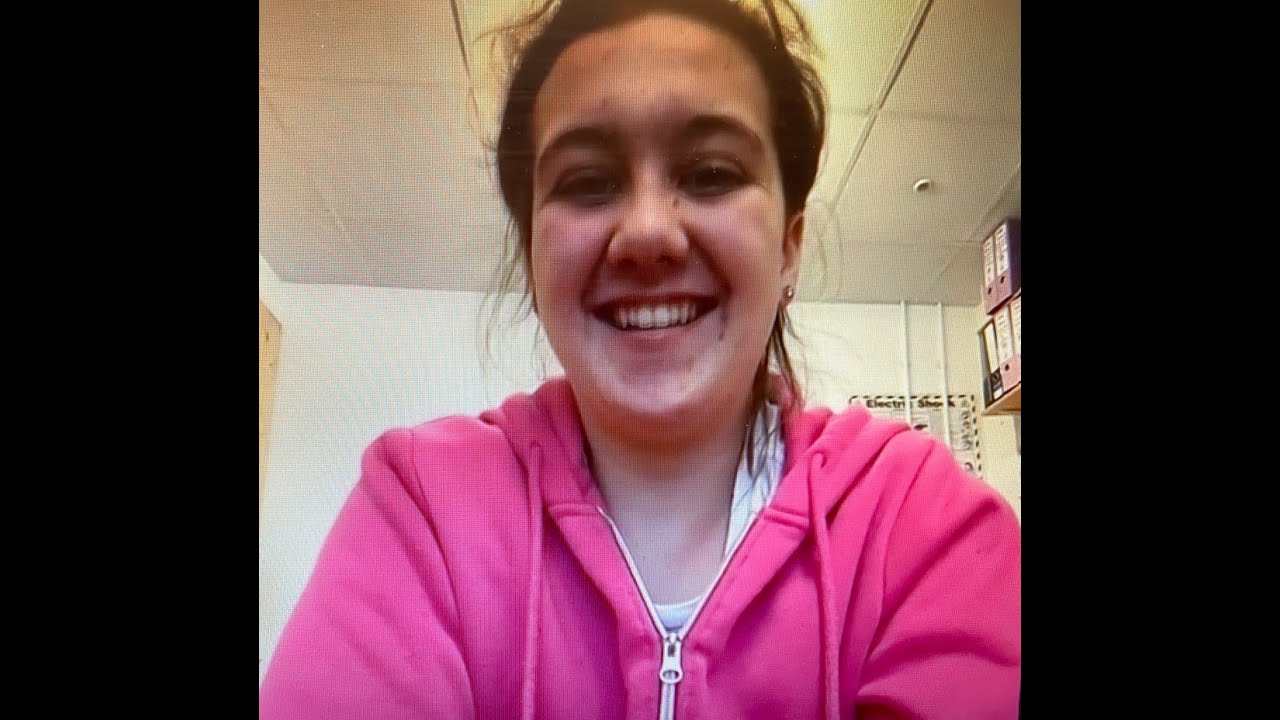 Punchline Talks! APPRENTICES - ELECTRICIAN by Kelsie Dix from CF ...
