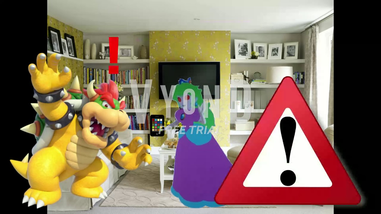 Dark Ice Princess Makes An Instagram Account While Grounded - YouTube