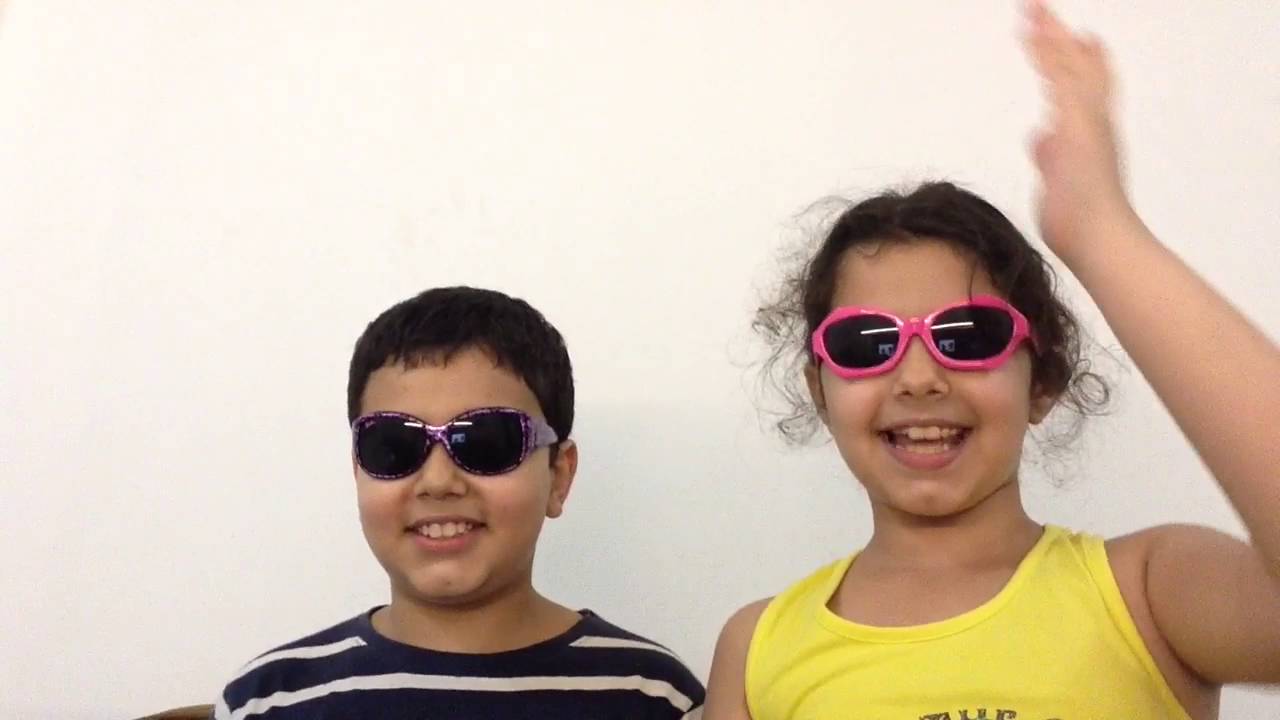 MS LAYLA and MR YOUSIF 3# - YouTube