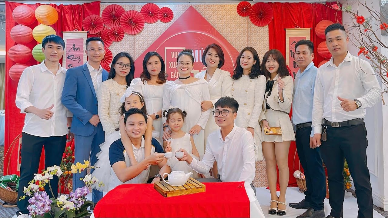 TỔNG KẾT NĂM 2022 - HÀNH TRÌNH 1 NĂM CỦA MTP LAND - YouTube