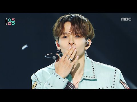SAMUEL (사무엘) - ZIGI-ZIGI-ZIGI | Show! MusicCore | MBC260613방송