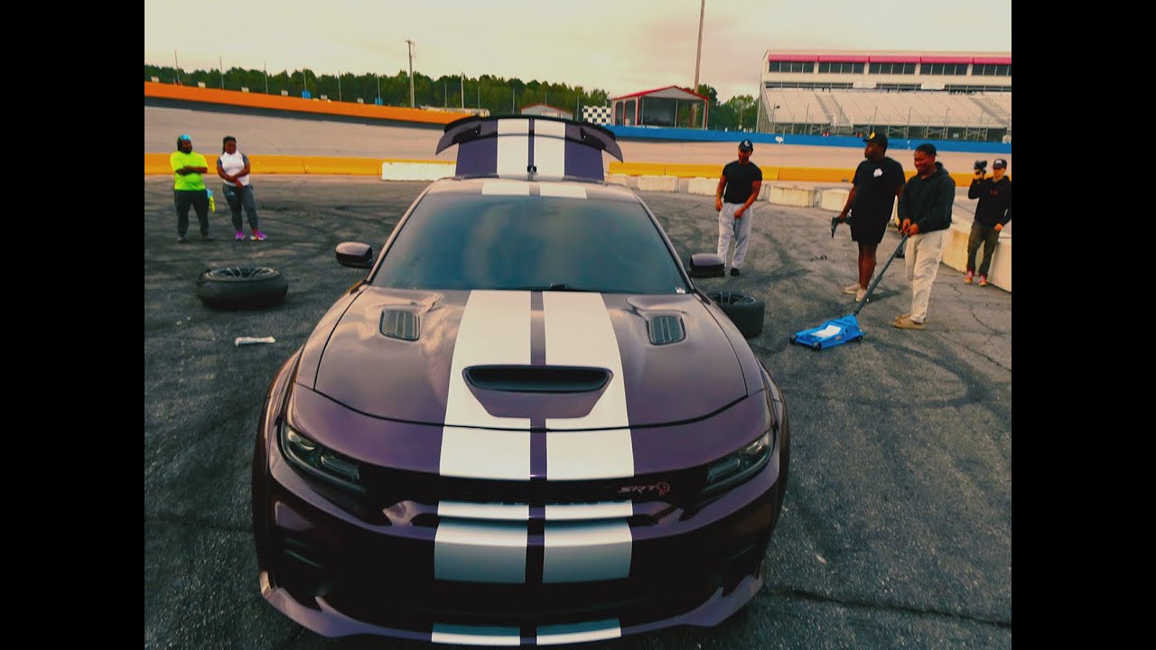 Pulled Up To I95 ( Lucama ,North Carolina - YouTube