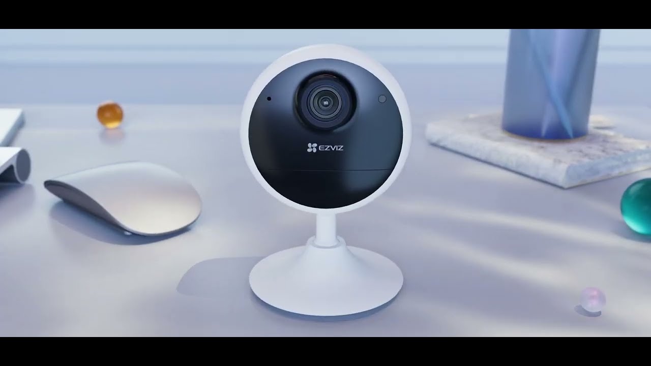 LANÇAMENTO CB1 - A câmera interna a bateria Wi-Fi que vai mudar sua ...