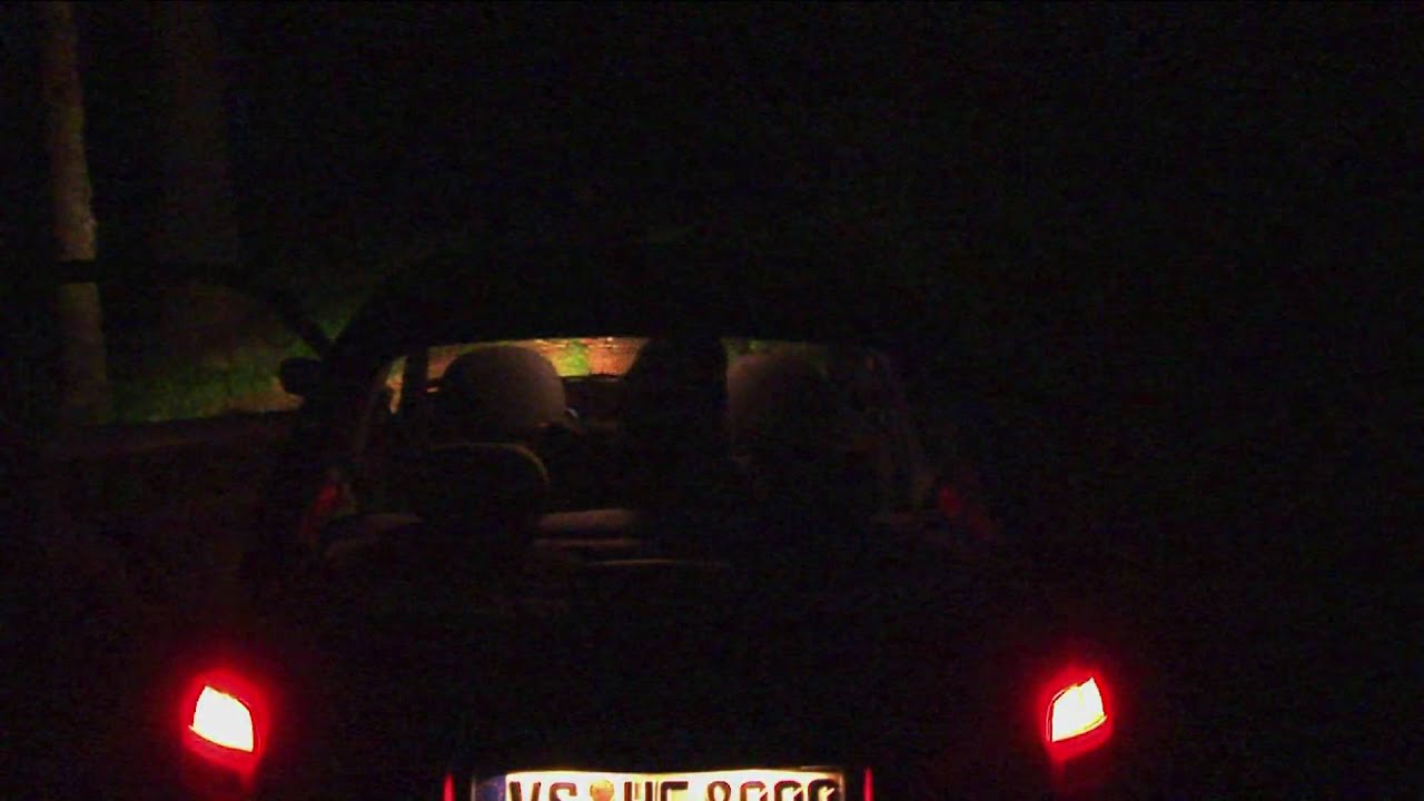 Das rote Auto - YouTube