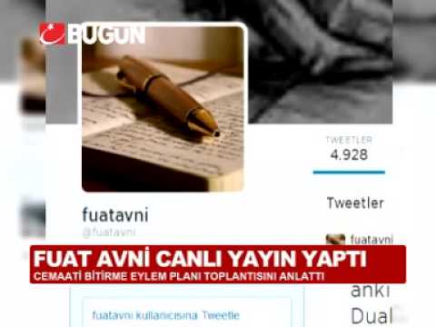 FUAT AVNİ'DEN ÇOK KONUŞULACAK İDDİALAR