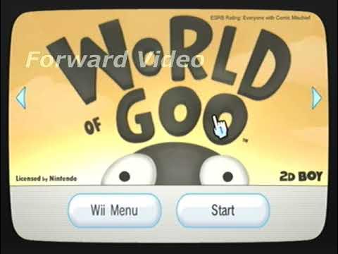 Revealing whats on my Wii menu in mid-2023 - YouTube