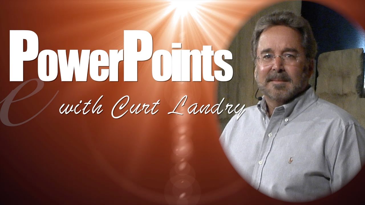 12-15-2014 PowerPoints with Curt Landry - YouTube