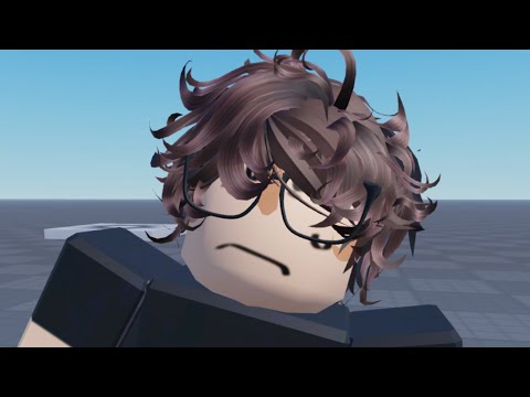 Bloxy Cola | Roblox Male Fart Animation (Requested)