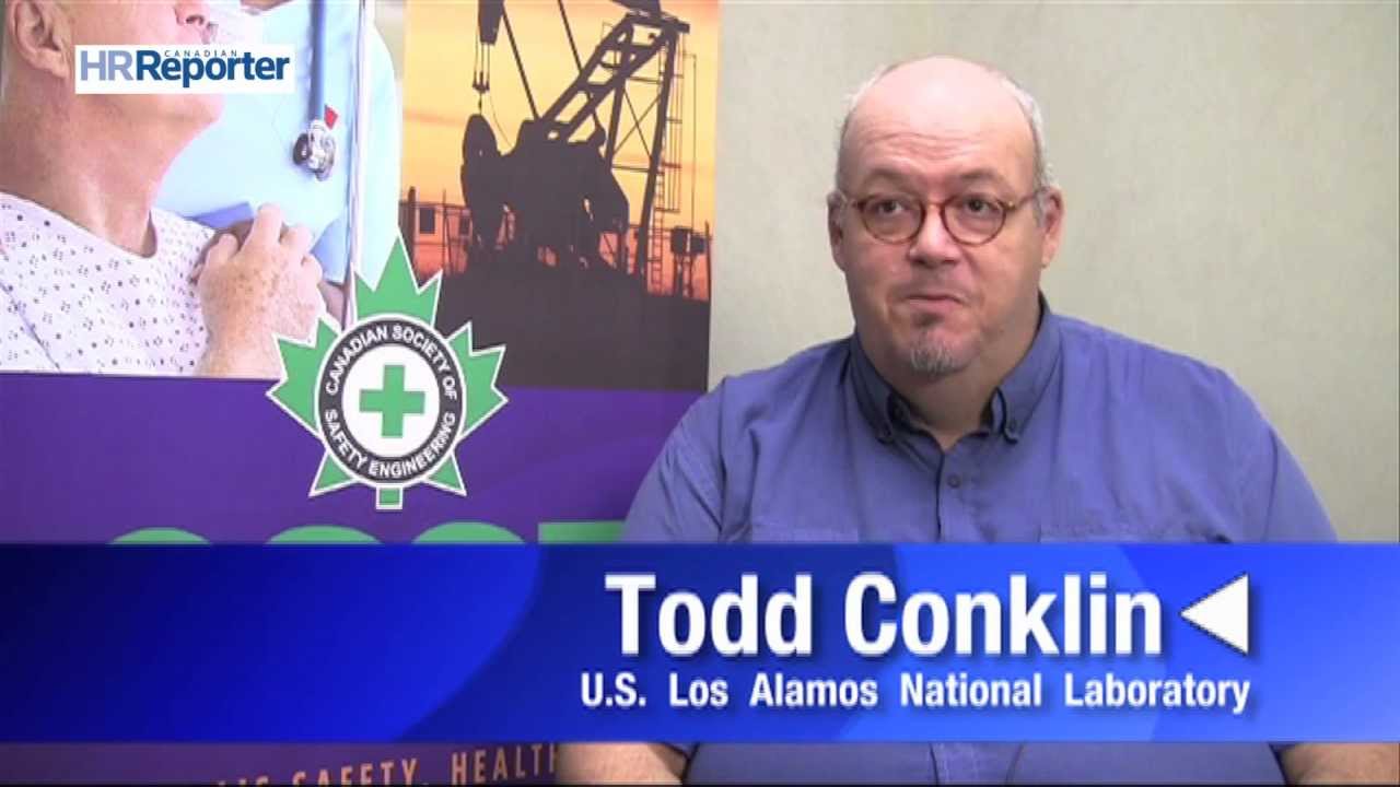 Blame poor conditions, not human error, for workplace accidents: Expert ...