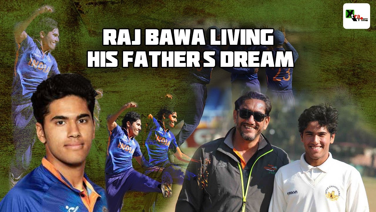 "I thought a film star was born in our family": Sukhwinder Singh Bawa ...