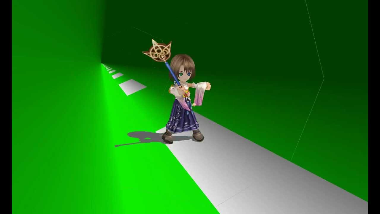 Pipe dancing Yuna - YouTube