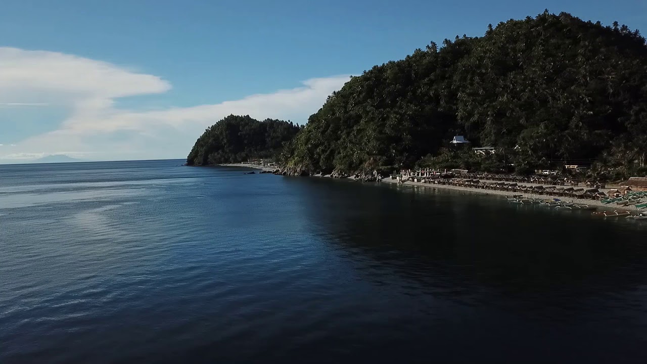 Mabua Beach Resort - YouTube