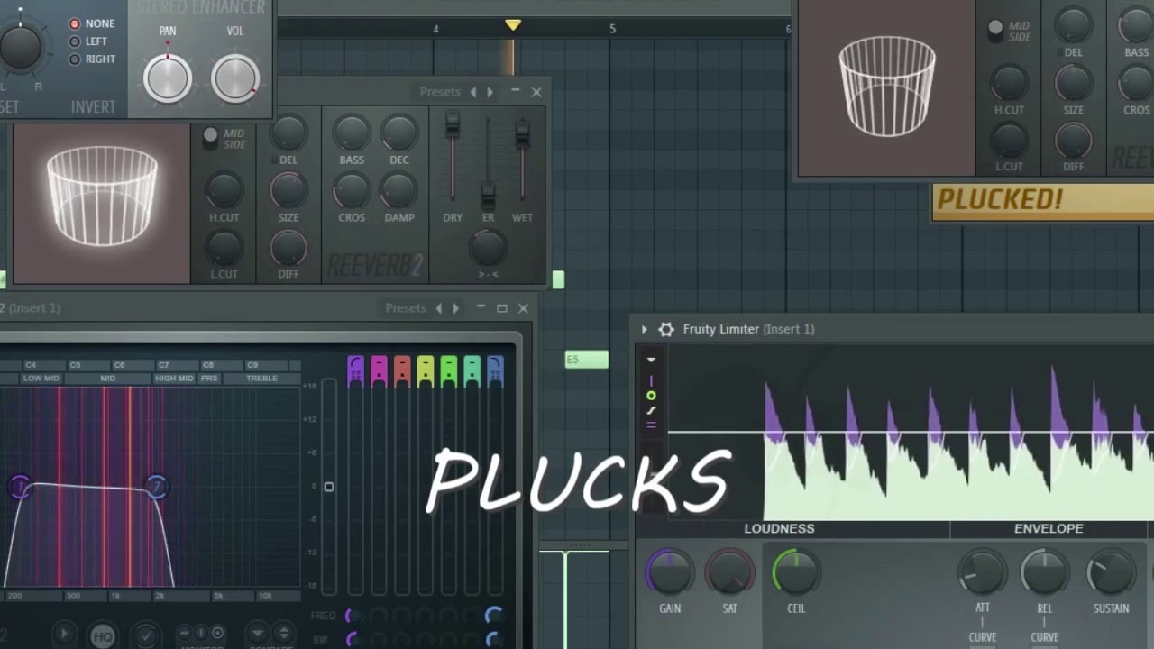[Tutorial] Japanese style Hip Hop / Trap in FL Studio - YouTube