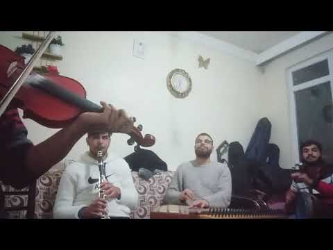 Akşam güneşi