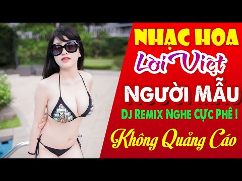 LK Nhạc Hoa Lời Việt DJ REMIX Gái Xinh Khó Cưỡng | Nhạc Trẻ Xưa 8X 9X Remix Nổi Tiếng Một Thời