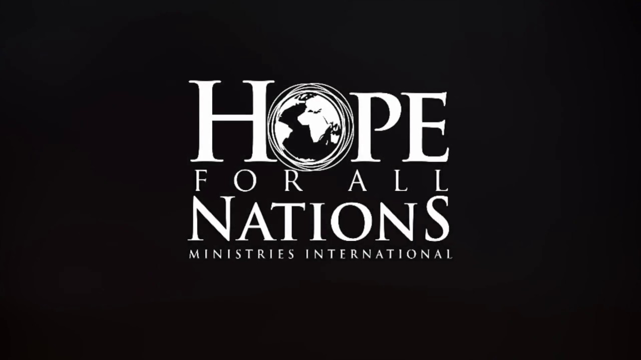 Mission to Zimbabwe 2017 - Hope For All Nations Ministry - YouTube