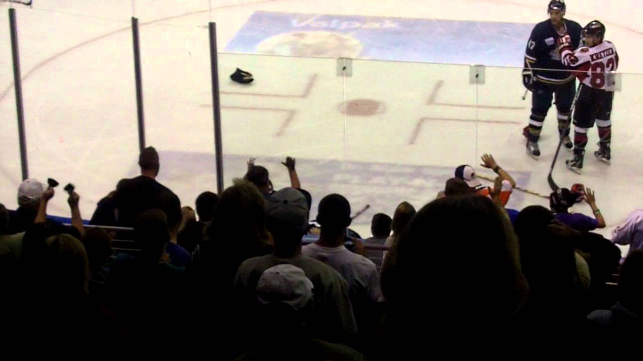 Dan Ehrman vs. Gabriel Boutin-Gagnon 11/26/11 - YouTube