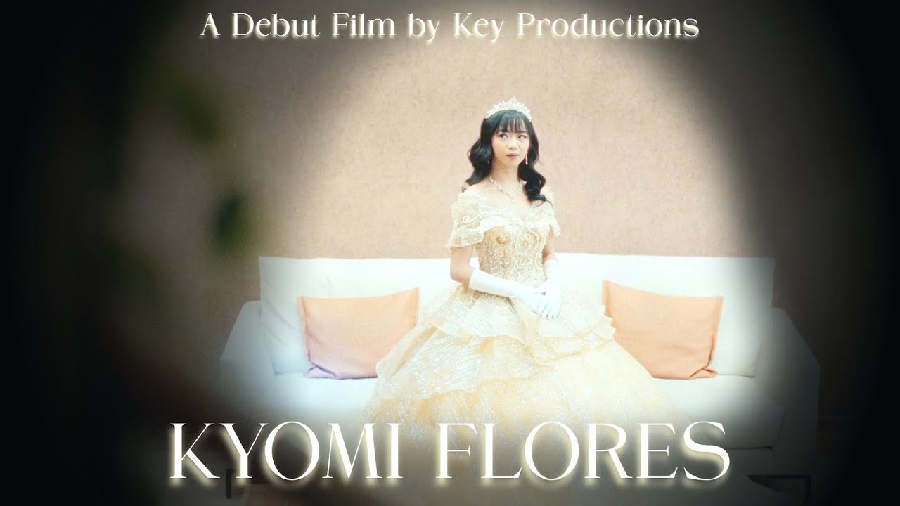 Kyomi | Debut Film - YouTube