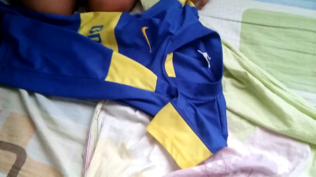 Como extender la ropa mas facil tutorial - YouTube