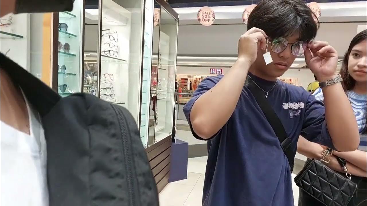 Mag papasalamin si kuya Bryan | Vlog #19 Rgem tv - YouTube