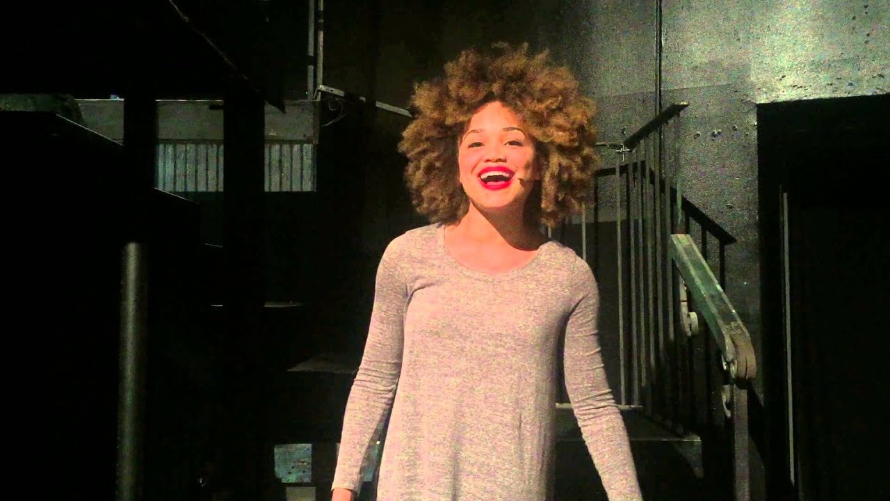 Kim Exum- This Life is Mine - YouTube