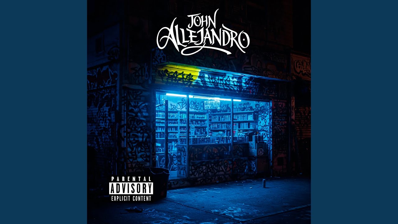 John Alejandro - YouTube
