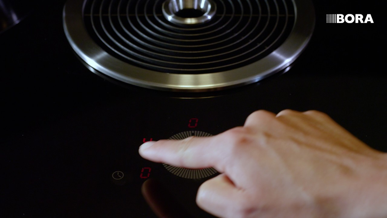 Bora Basic BFI Démo Mode - YouTube