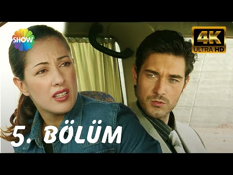 Gurbet Kadını 5. Bölüm | Ultra HD 4K