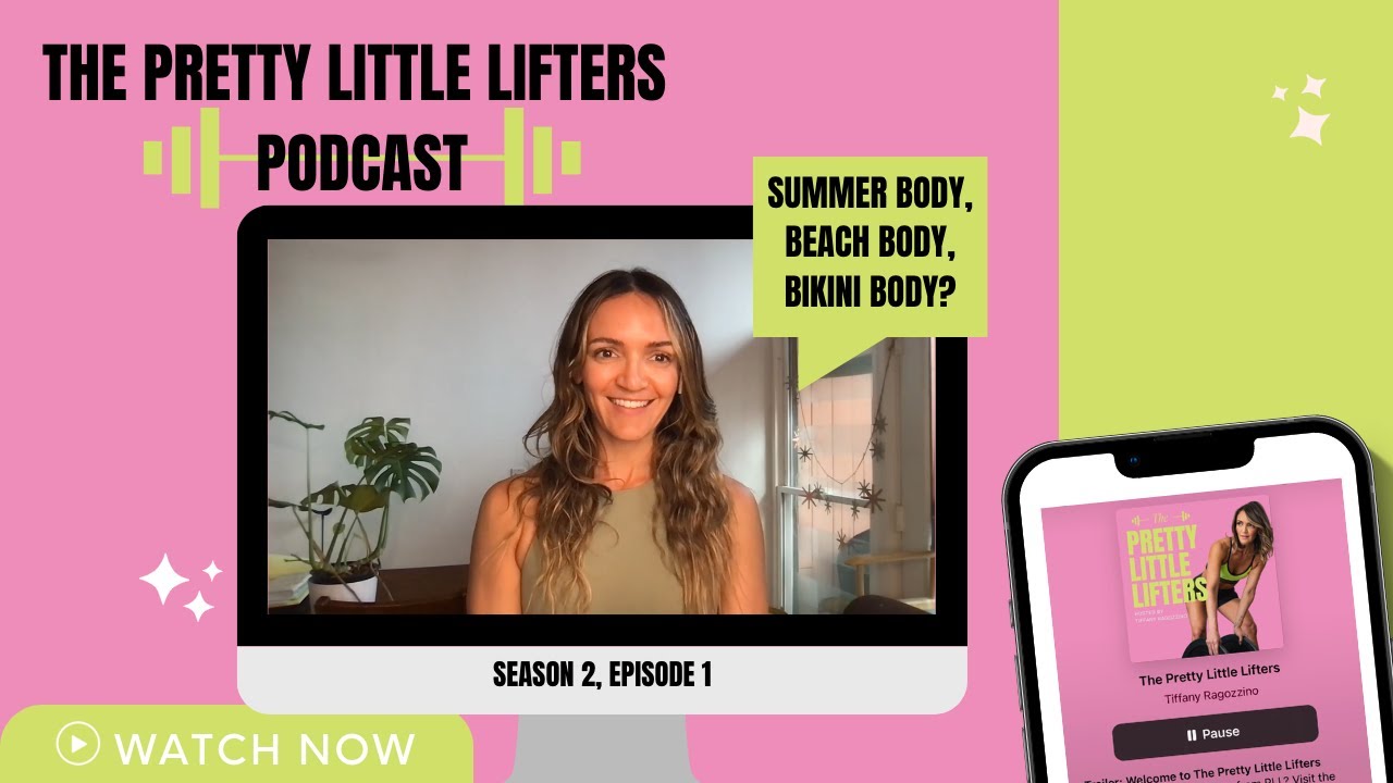 Summer Bods, Bikini Body, Beach bodies! How I Shifted My Thoughts On ...