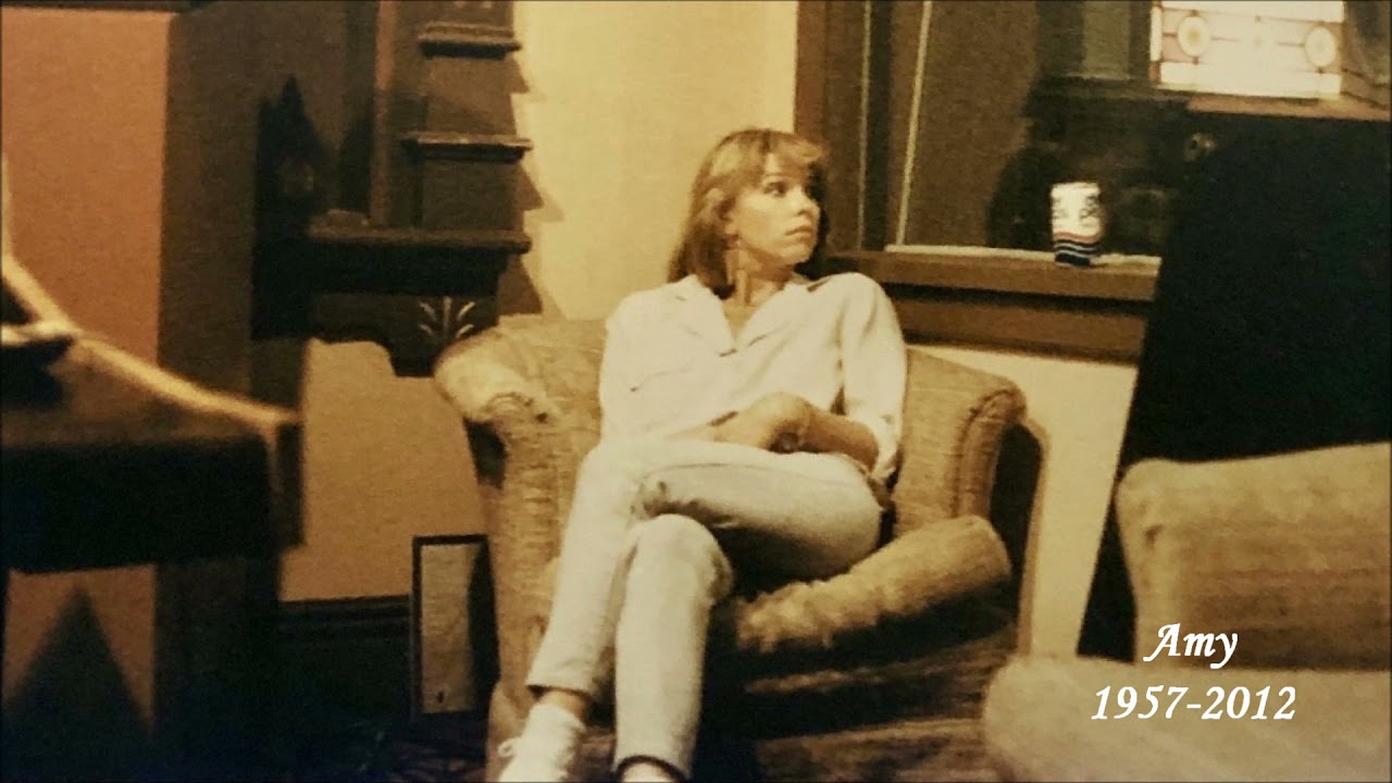 She Remembers - Amy Brotherton - YouTube