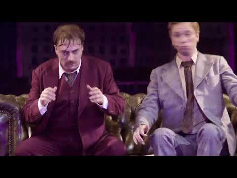 500x500 für die NRW-Kultur:Choreographin Kati Farkas für WestLotto