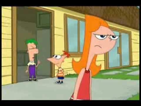 Promo De Ferb - YouTube
