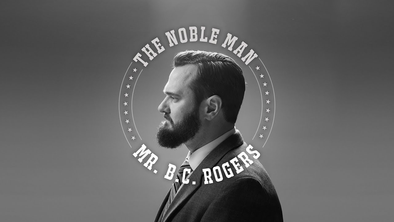 BC Rogers - Wren & Ivy - YouTube