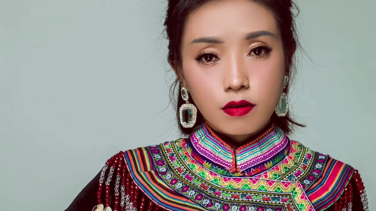 Lisu ေတးေရး ေတးဆို ဆရာအားဆီ - YouTube