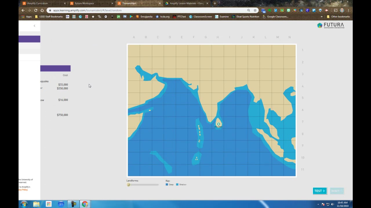 Plate Motion Engineering Internship Day 1 - YouTube