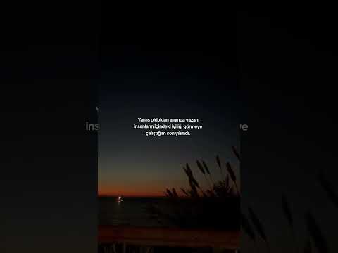 Bu sondu.. #story #2026 #herseyguzelolacak