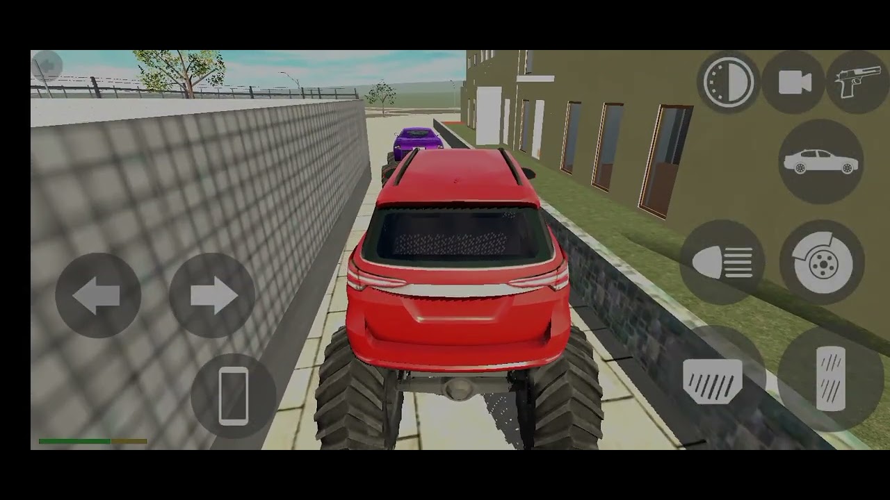 car racing game / @King-Games - YouTube