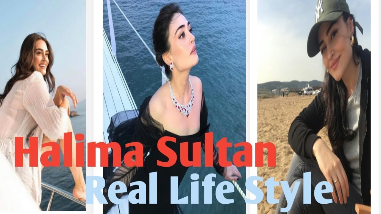 Halima Sultan in real life | Esra bilgic biography |Ertugrul Ghazi ...