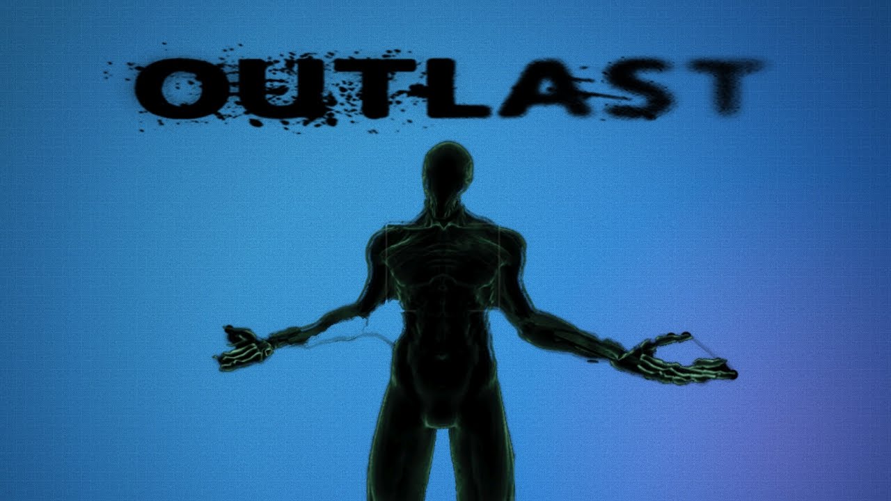 WALRIDER! WALRIDER! - Outlast Part 6 - YouTube